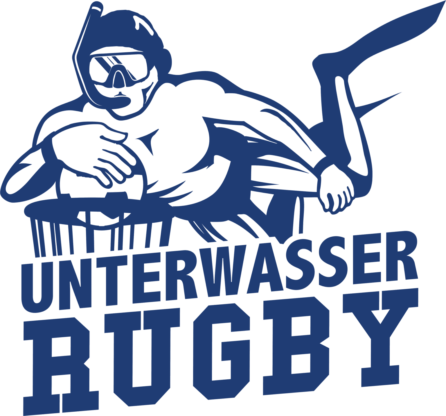 Unterwasser-Rugby - Tauchsportclub submarin Pößneck e.V.